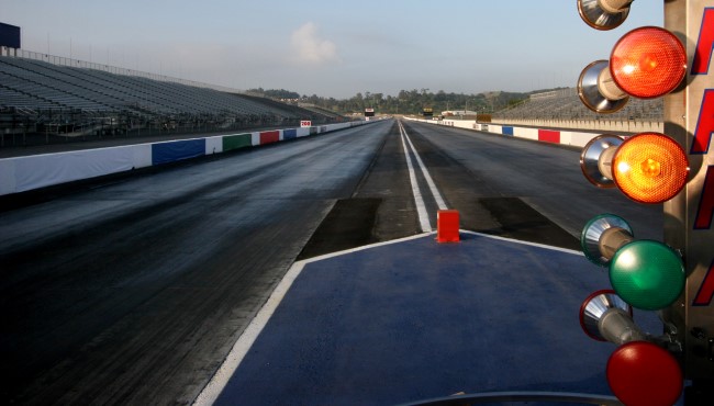 Fast Track Experience - 2024 Q1