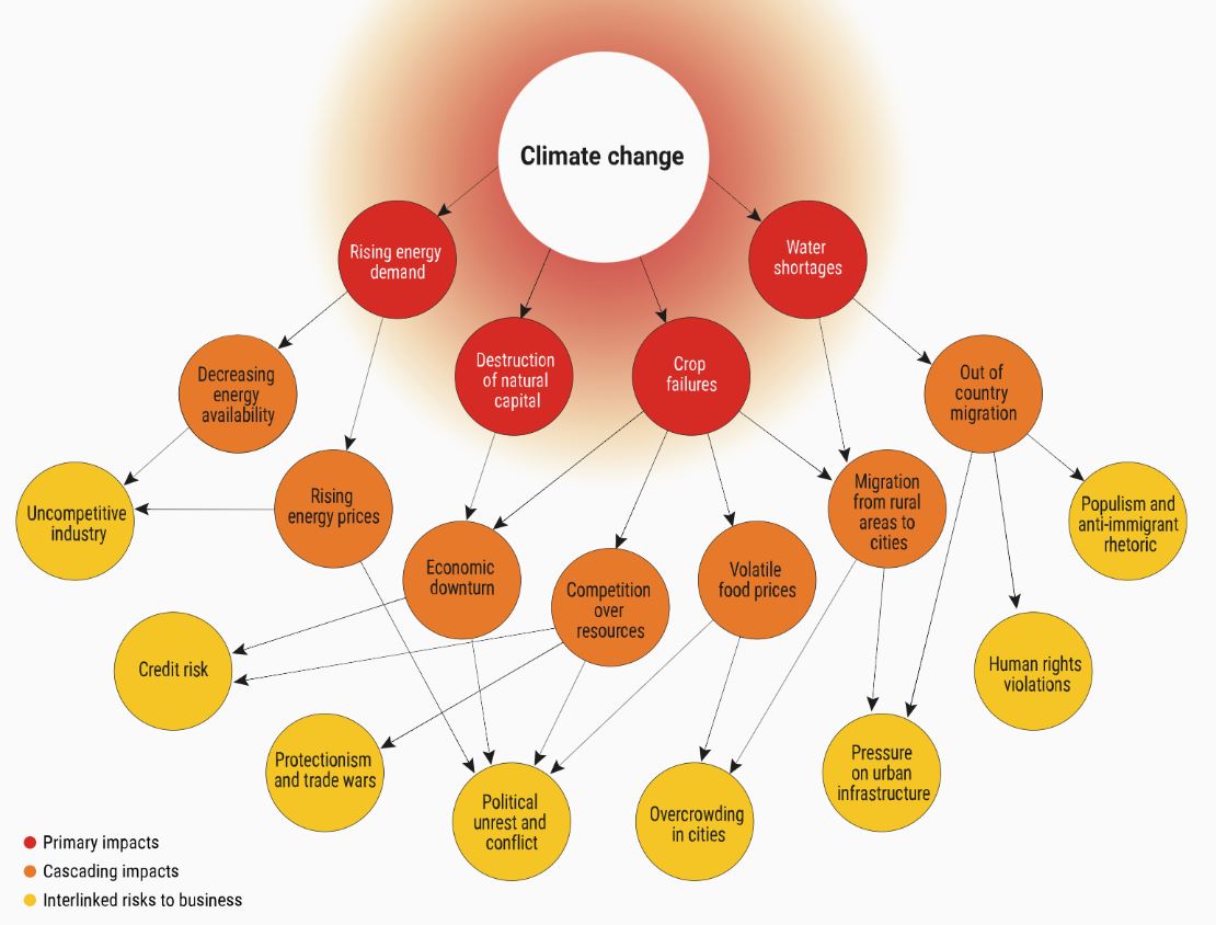 emerging issues executive quarterly inflation and property casualty ...