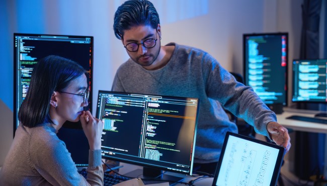 Poisoned Data Represents an AI Risk