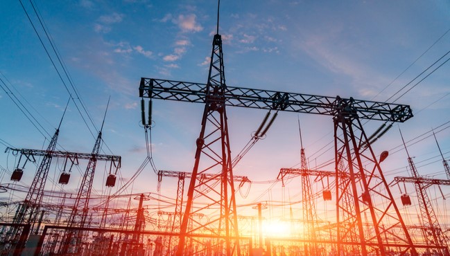 Challenges to the American Electric Grid