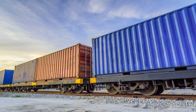 Research Examines Freight Train Length and Derailments