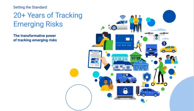 Emerging Risk Industry Reports