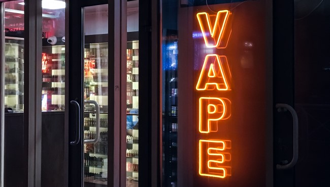 Cannabinoid Vape Additives