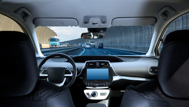 Regulating Autonomous Vehicle Liability