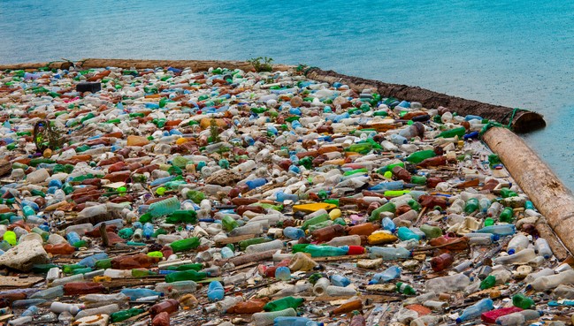 How Researchers Track Microplastics