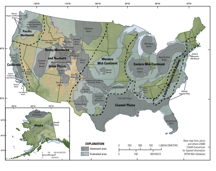 Direct Air Carbon Capture Projects Are Coming
