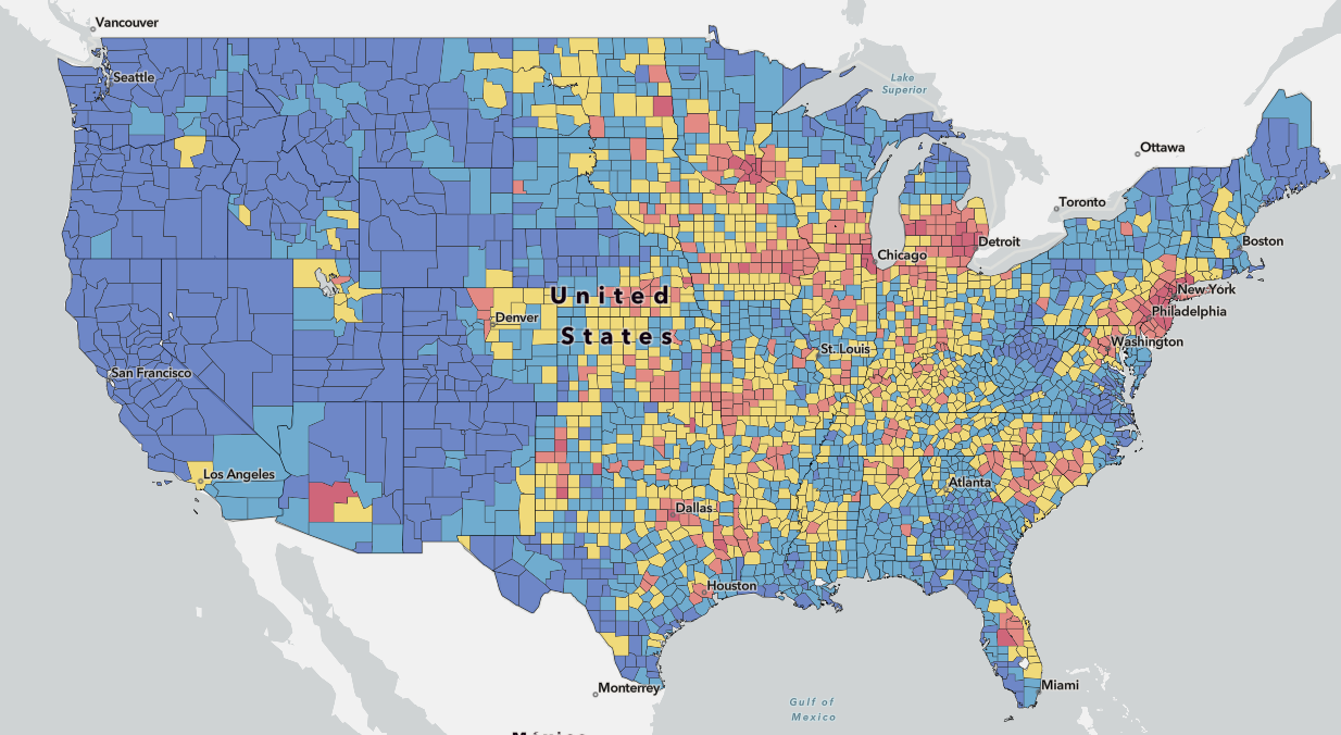 Property Wind Mitigation Efforts During the Climate Crisis