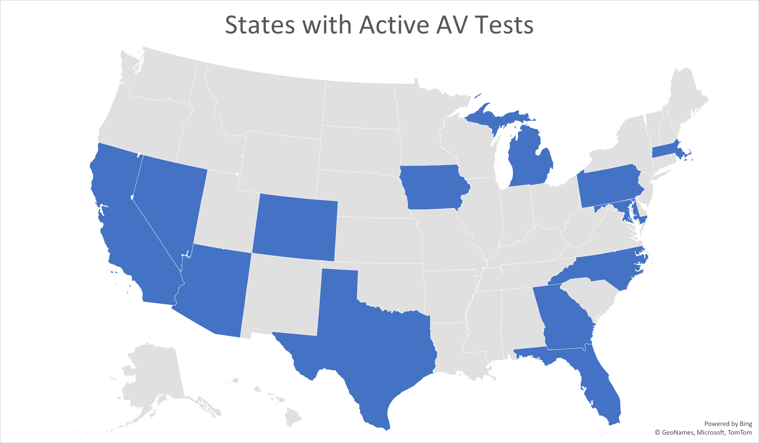 Autonomous Vehicle Safety in Focus After Government Investigations