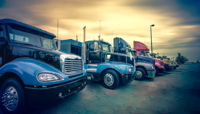 Commercial Auto Hub