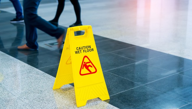 General Liability Hub