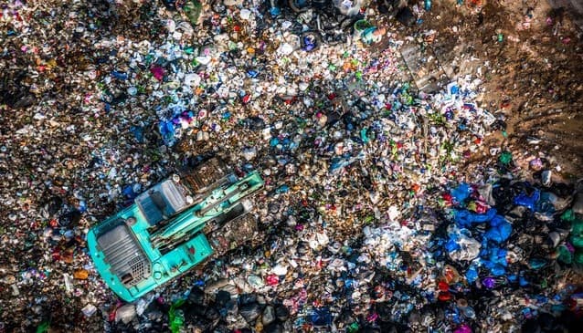 PFAS-Contaminated Fertilizer